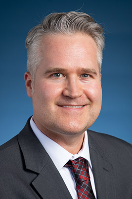 Administration + Staff - Loyola Marymount University