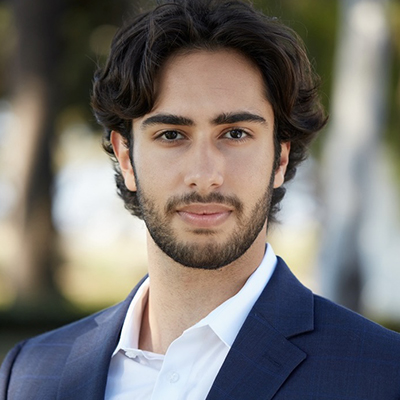 Student Spotlights - Loyola Marymount University