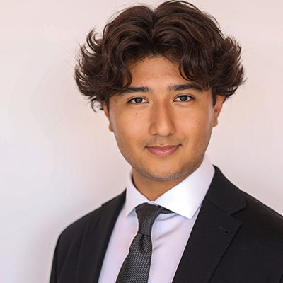 Nathan Martinez - Loyola Marymount University