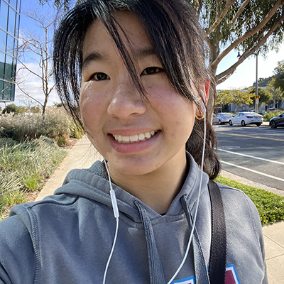 Student Spotlights - Loyola Marymount University