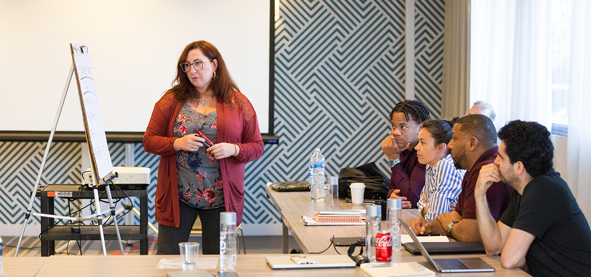 Residencies - Loyola Marymount University