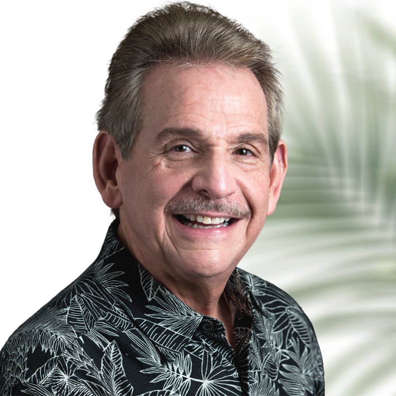 Advisory Board - Loyola Marymount University