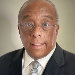 William Parham - Loyola Marymount University