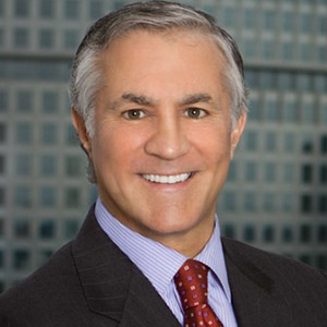 Joseph Mauthe - Loyola Marymount University