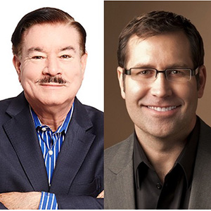 Dave and Derrick - Loyola Marymount University