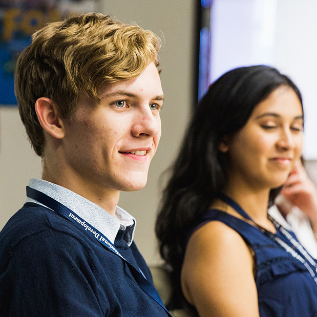 Graduate Business Programs - Loyola Marymount University