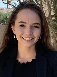 SDG Student Ambassador Program - Loyola Marymount University