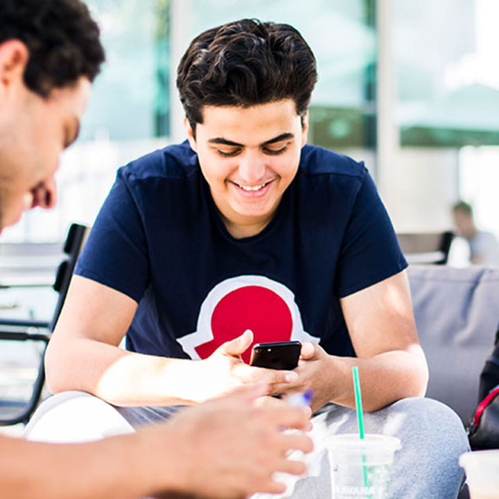 Student Success - Loyola Marymount University