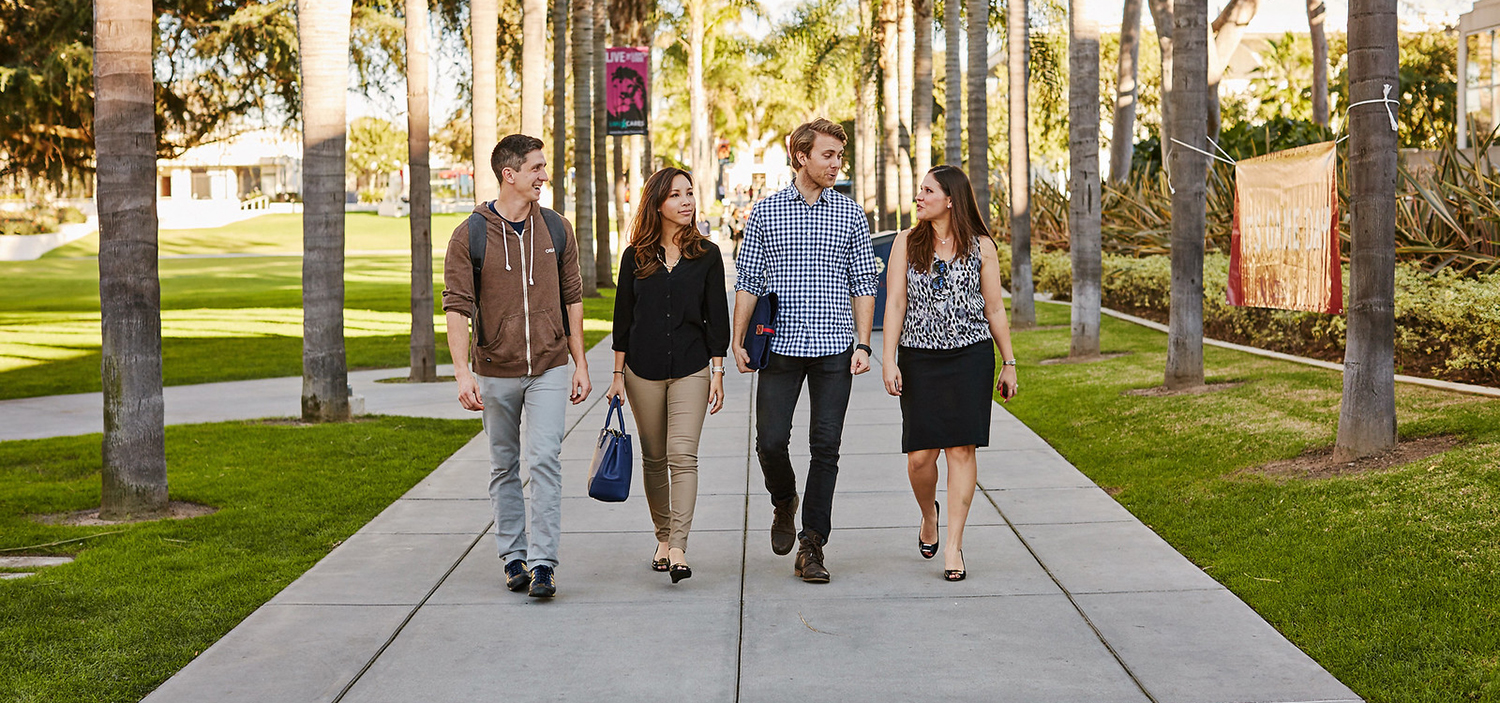 Dean's Ambassador Scholarships - Loyola Marymount University