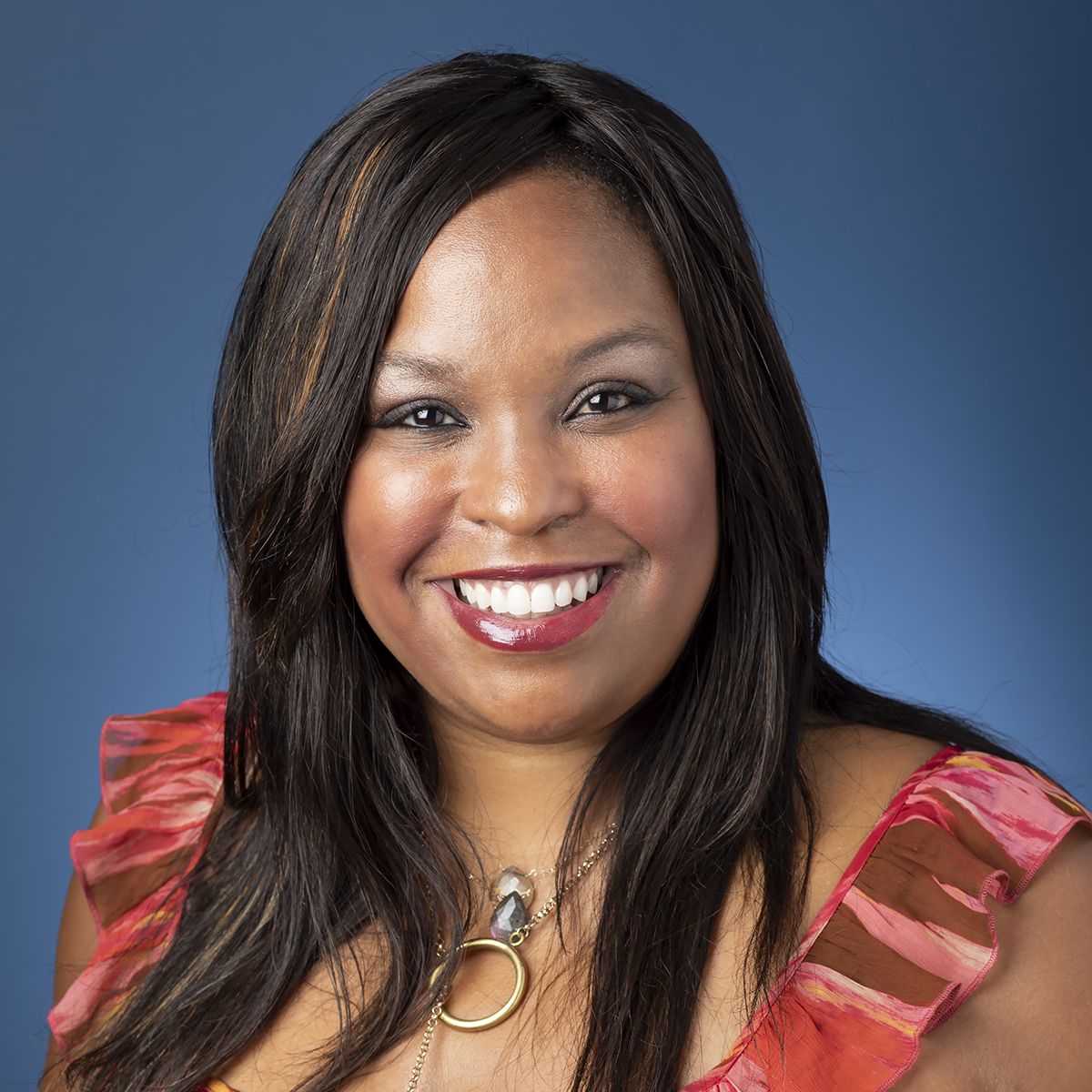 Meet MELM Faculty - Loyola Marymount University