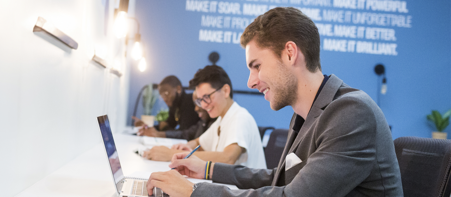 M.S. in Business Analytics (MSBA) - Loyola Marymount University