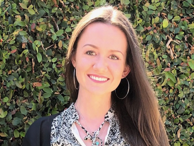 M.S. in Management - Loyola Marymount University