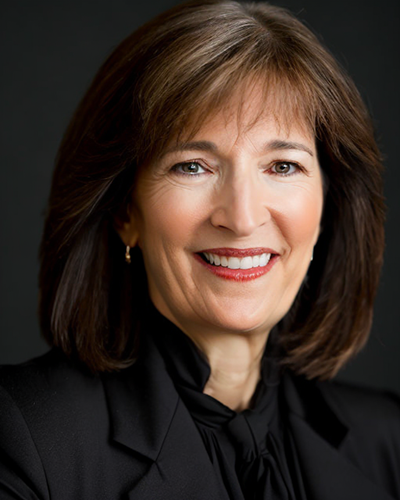 Dayle M. Smith, Ph.D. - Loyola Marymount University