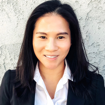New Faculty - Loyola Marymount University