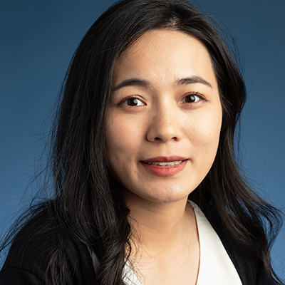 New Faculty - Loyola Marymount University