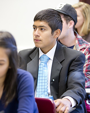 College of Business Administration - Loyola Marymount University