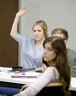 College of Business Administration - Loyola Marymount University