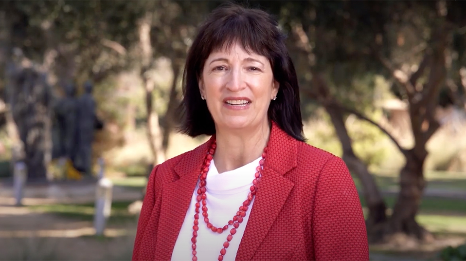 College of Business Administration - Loyola Marymount University